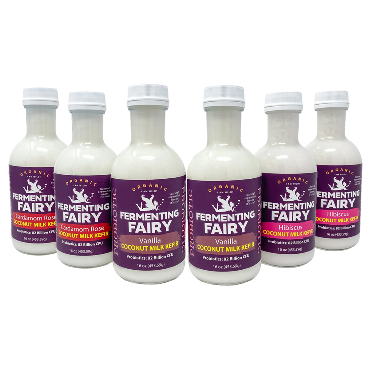 Radiant Glowing Skin Combo