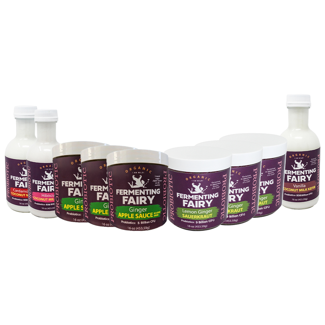 Cold and Flu Fighter