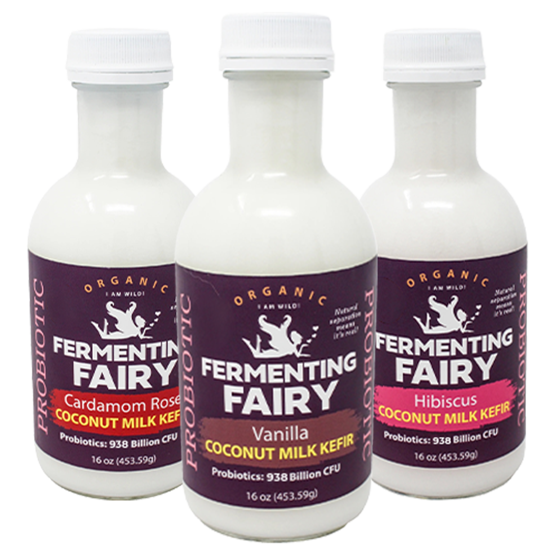 Radiant Glowing Skin Combo